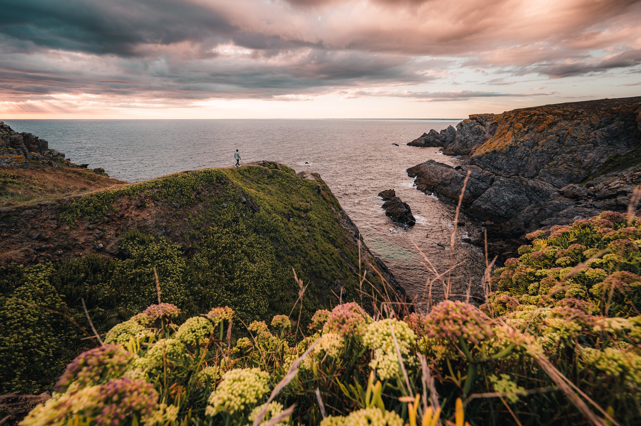Turismo y vacaciones en la isla de Groix: ¡bienvenido al paraíso ...