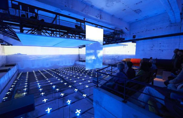 El submarino Flore de Lorient Bretagne Sud - Lorient Bretana Turismo